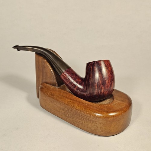 VINTAGE KILLARNEY PETERSON IRISH BRIAR ESTATE PIPE 220 IRELAND NICE ...