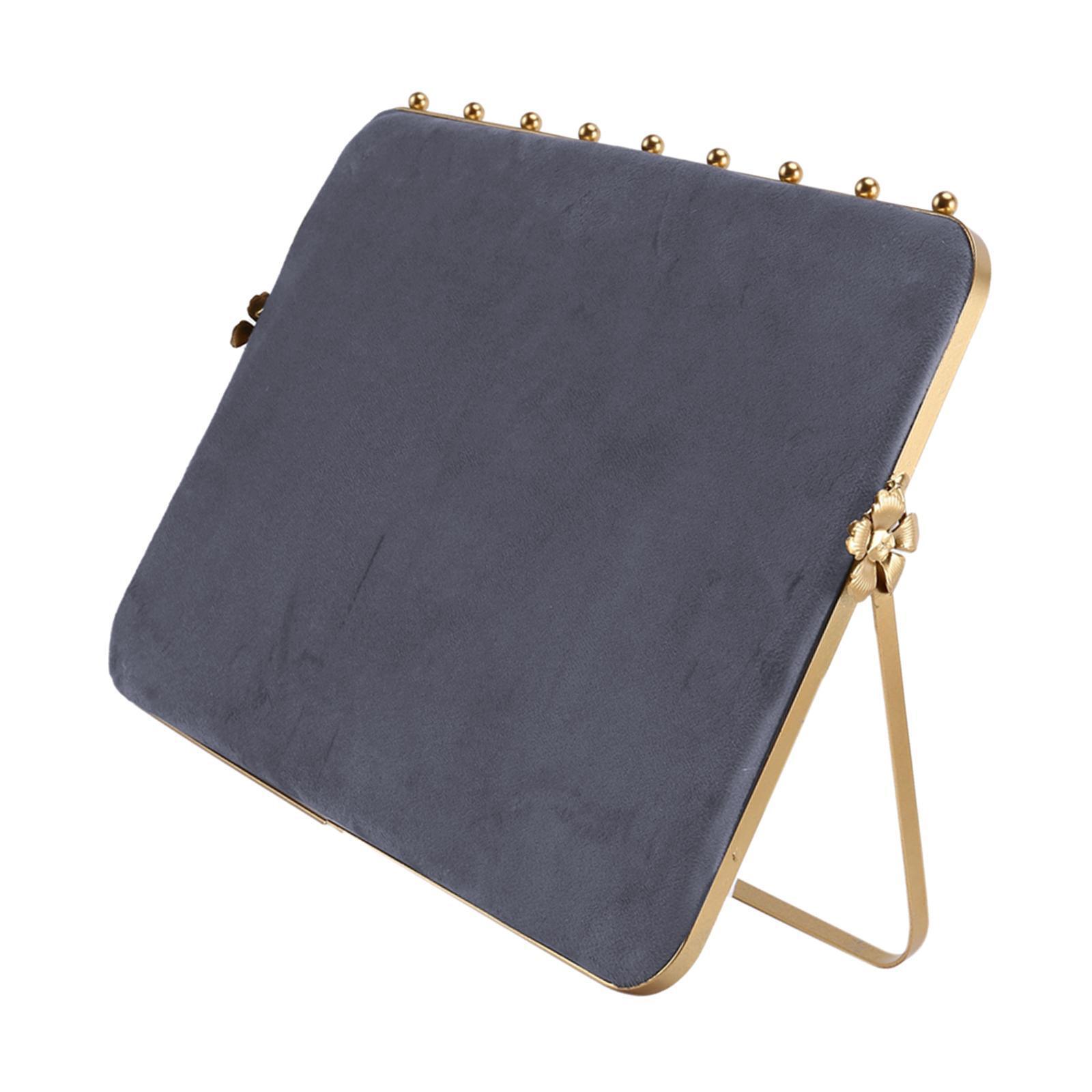 Necklace JewelryRack Double-Sided Organizing Rack for Pendant Chain | eBay