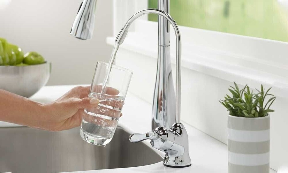 Amway eSpring Kit for connection to auxiliary faucet 100663 | eBay