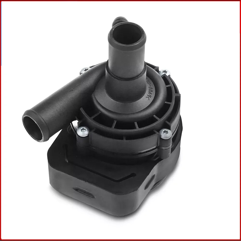 Fits For Mercedes-Benz C250 C63 AMG GLK350 SL63 Auxiliary Engine Water ...