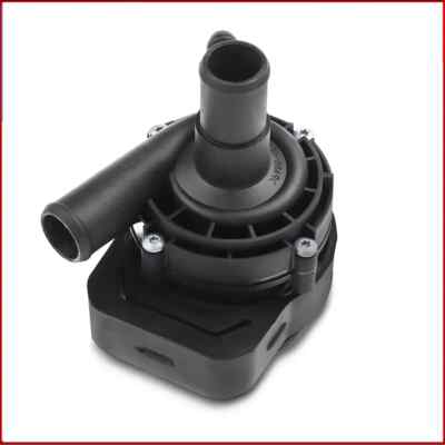 Fits For Mercedes-Benz C250 C63 AMG GLK350 SL63 Auxiliary Engine Water ...