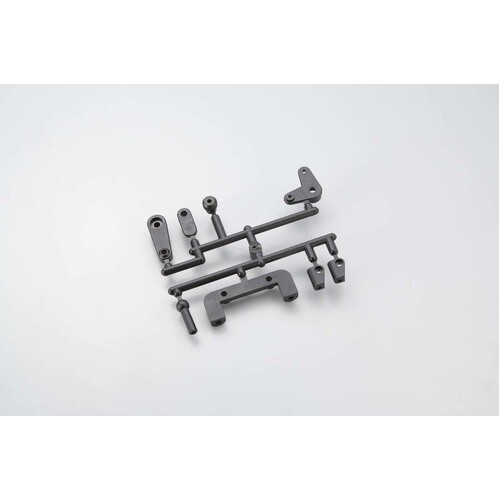 Kyosho Linkage Parts Set(MFR) | eBay