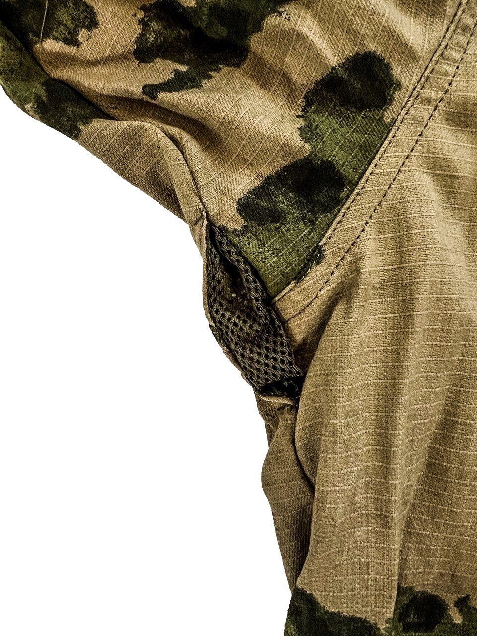 Summer Suit VKPO (VKBO) A-TACS FG Hunting Hiking Outdoor Russian Army ...