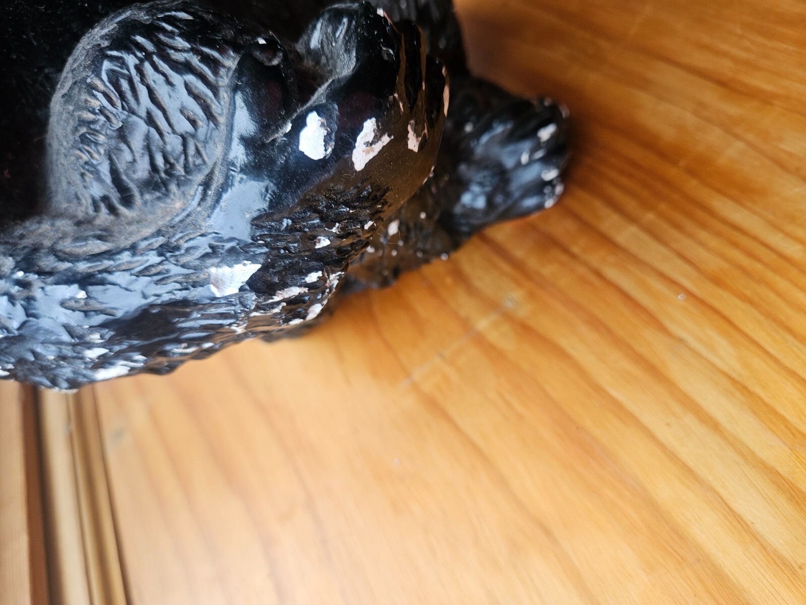 Vintage 1966 Monkey Gorilla Coin Bank A.N. Brooks Corp Ceramic ...