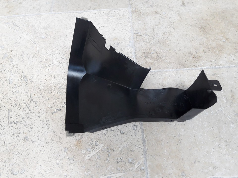 W10471570 Whirlpool Microwave Air Deflector W10471570 | eBay