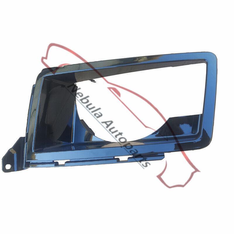 For Land Rover Defender 90/110 2020-23 Left ABS Front Headlight Bezel ...