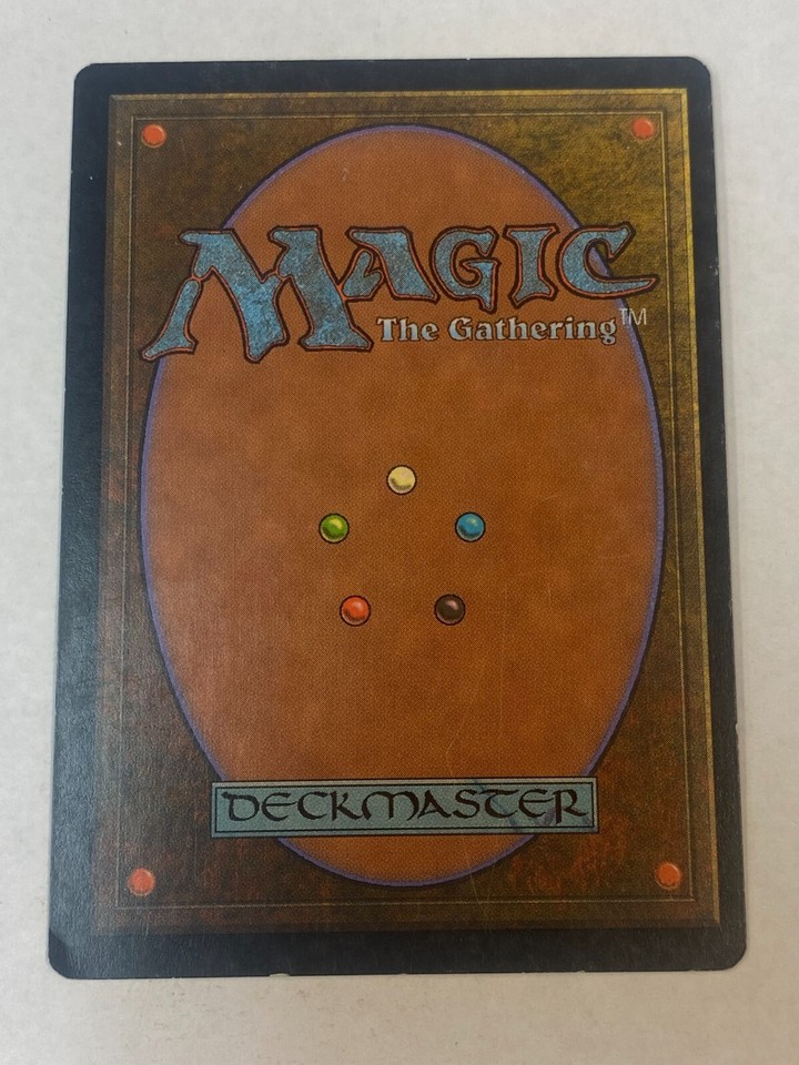 Scrivener - Magic the Gathering MTG Exodus Single Card | eBay