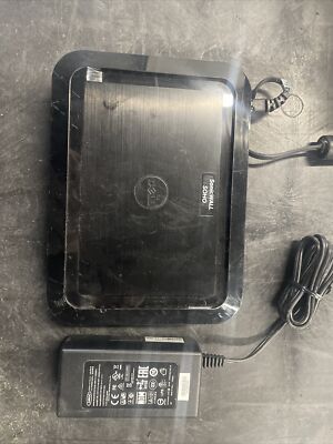 DELL SonicWALL SOHO APL31-0B9 Network Firewall w/power cord | SEE ...