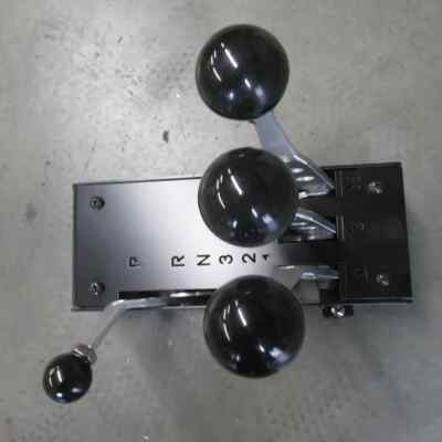Lightning Rod Shifter for 727/904 | eBay