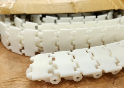 Conveyors - Flex Link