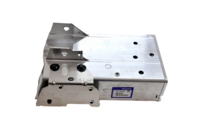 VOLVO XC60 MK2 Front Right Frame Rail End Genuine 32216626 | eBay