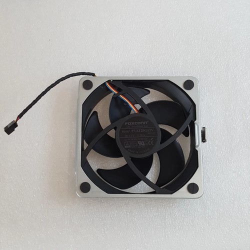 Dell Alienware Aurora R6 R7 R8 R9 R10 R12 R15 Dual Cooling Fan D08ND ...