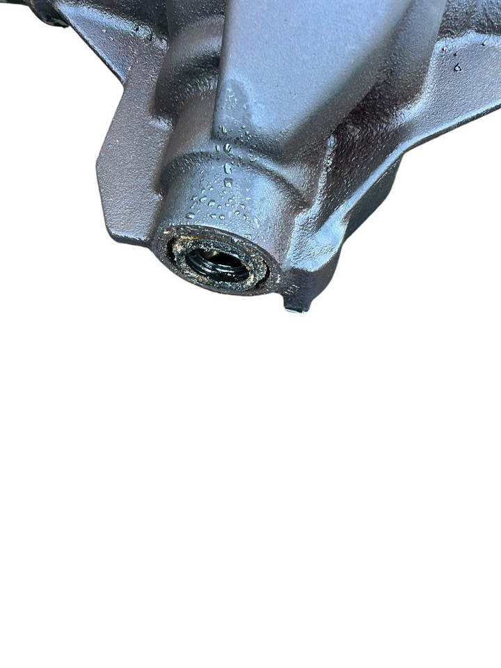 2015-2020 Ford F150 9.75" Rear Axle Housing Locking Diff | 9.75" | OEM ...