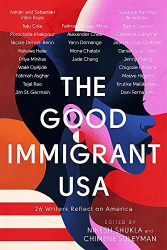 The Good Immigrant USA - Hardback NEW Shukla, Nikesh 07/03/2019 | eBay