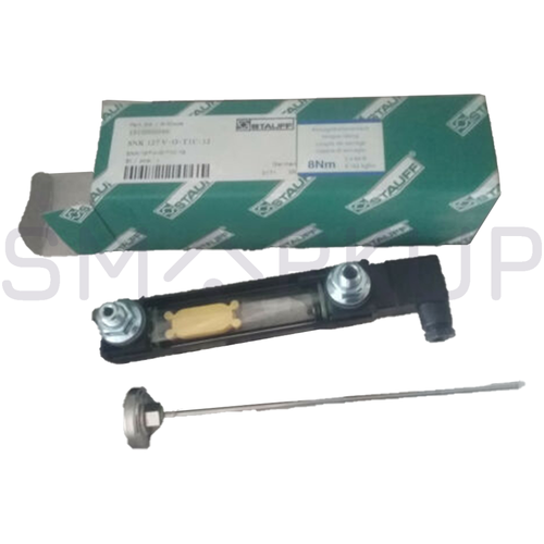 New In Box STAUFF SNK 127V-O-T1C-12 Flow meter | eBay