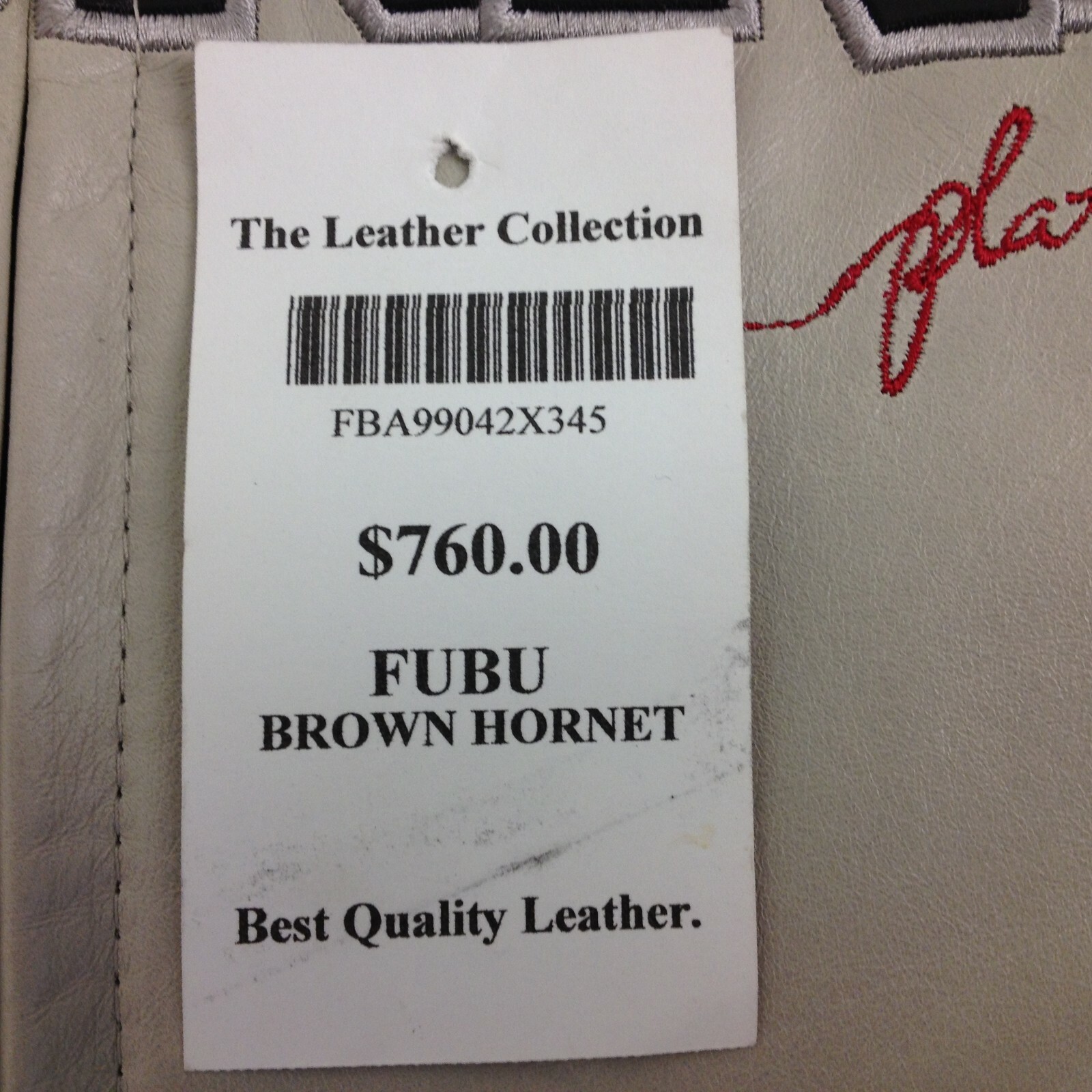 Assorted Cartom, PLATINUM FUBU, MEN COWHIDE LEATHER JACKET | eBay