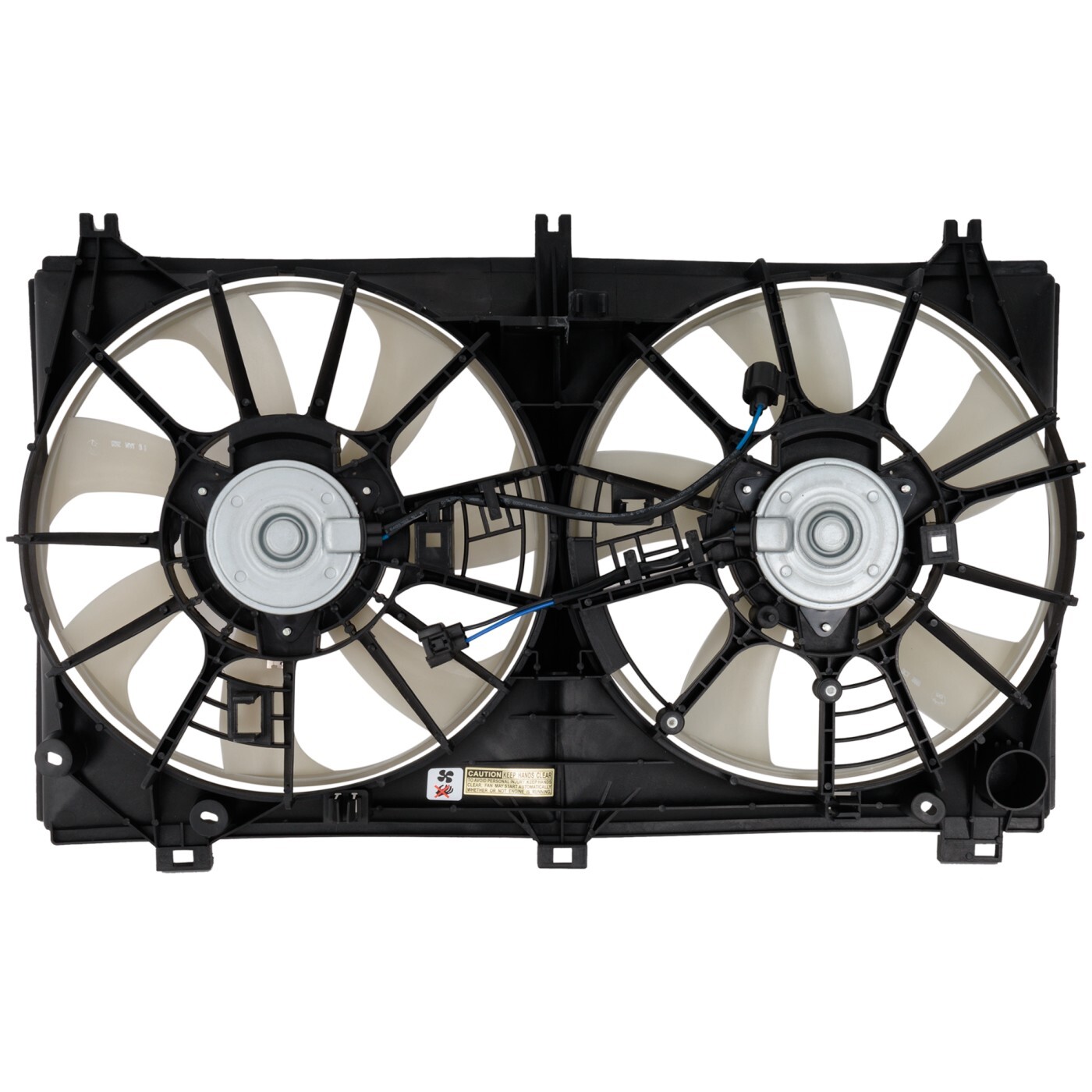 Cooling Fans Assembly for Lexus IS350 IS300 2016-2021 | eBay