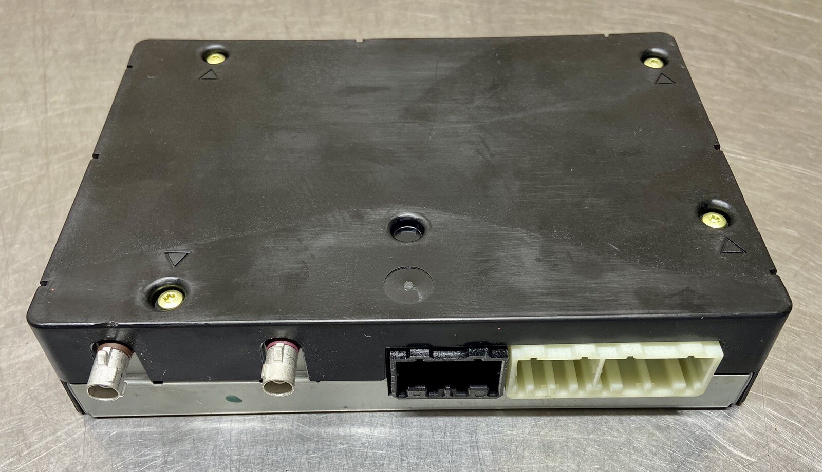 2016 CHEVY SILVERADO 1500 TELEMATICS COMMUNICATION CONTROL MODULE ...