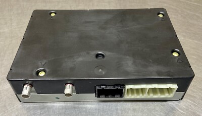 2016 CHEVY SILVERADO 1500 TELEMATICS COMMUNICATION CONTROL MODULE ...