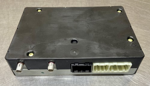 2016 CHEVY SILVERADO 1500 TELEMATICS COMMUNICATION CONTROL MODULE ...