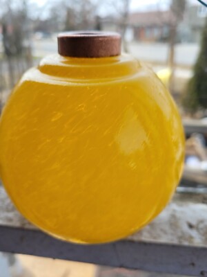 Weathervanes & Lightning Rods - Lightning Rod Ball Caps