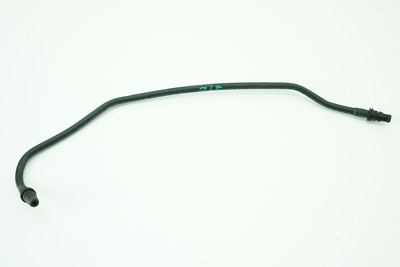 03-09 Mercedes W211 Expansion Coolant Tank Hose Breather Pipe Line ...