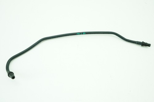 03-09 Mercedes W211 Expansion Coolant Tank Hose Breather Pipe Line ...