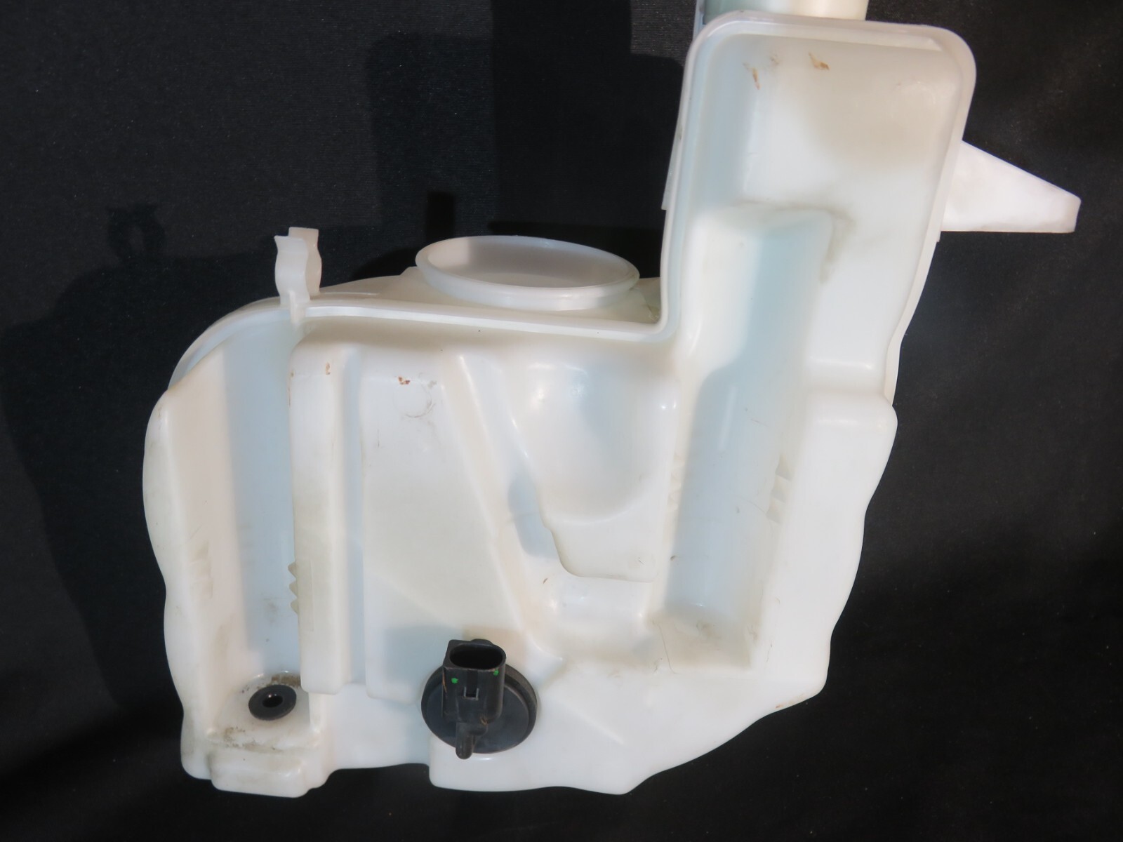 Mercedes Benz ML350 Windshield Washer Bottle Reservoir W/Pump 12 15 ...