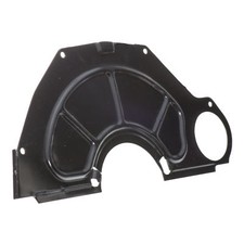 1950's Chevy Clutch Flywheel Bellhousing Inspection Cover OEM for sale ...