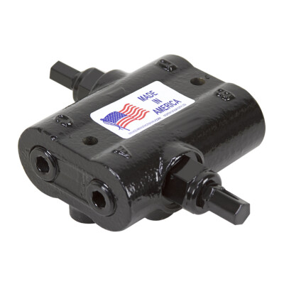 Hydraulic Valves - Prince Hydraulic Valves
