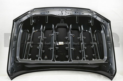 5330160690 Genuine Toyota HOOD SUB-ASSY 53301-60690 | eBay