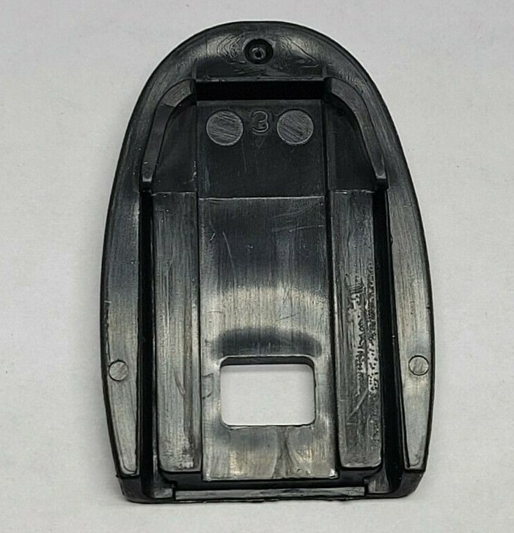 S&W M&P SHIELD PLUS / Equalizer 9mm 10rd Base Pad Black Floor Plate 10 ...