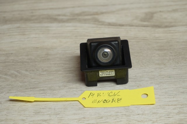 Rear View Backup Camera 2013-2016 Buick Encore 22868129 for sale online ...