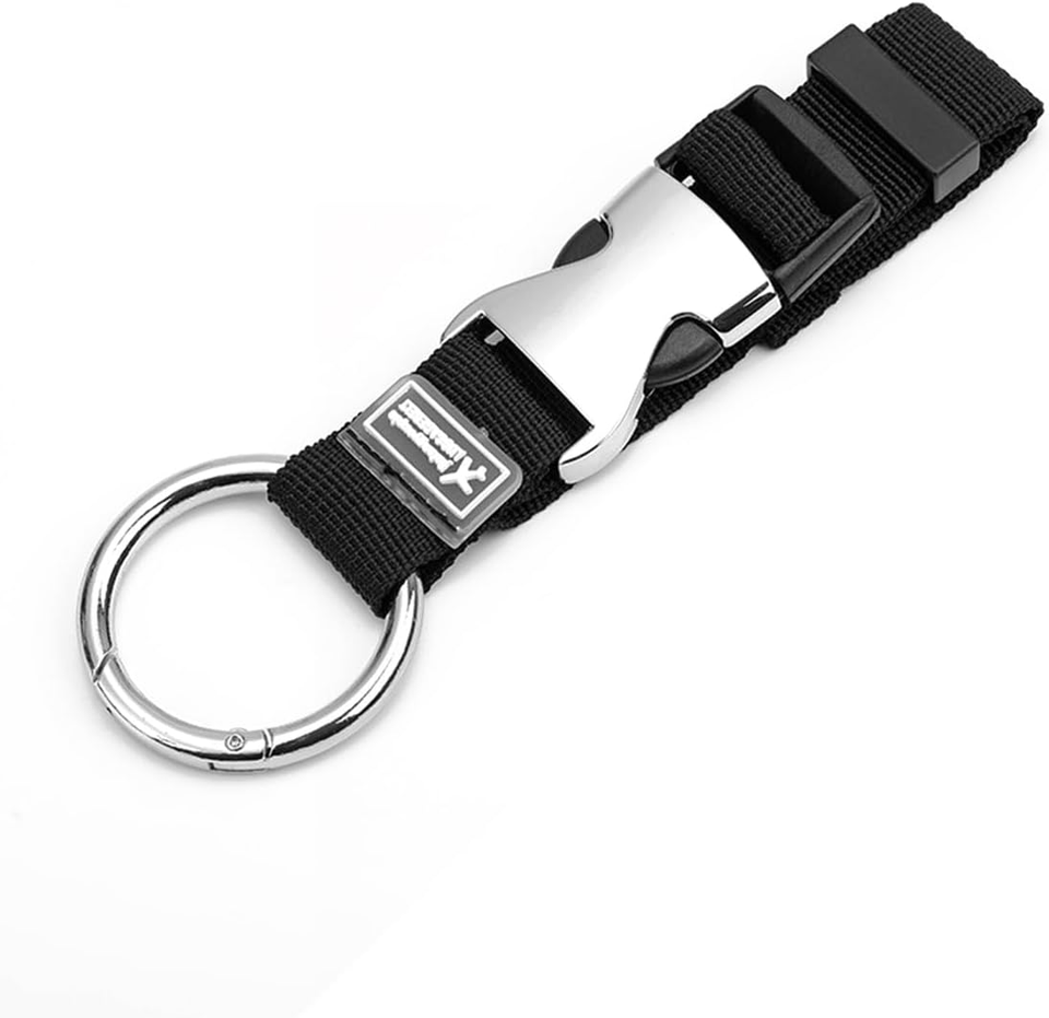 Adjustable Luggage Strap for Suitcases and Carry on Bags, Heavy Duty ...