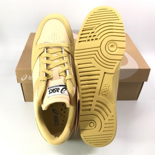 ASICS Skateboard Shoes GEL-WT PRO 1201A485 Marzipan/Mineral Brown 29cm US11.5 | eBay