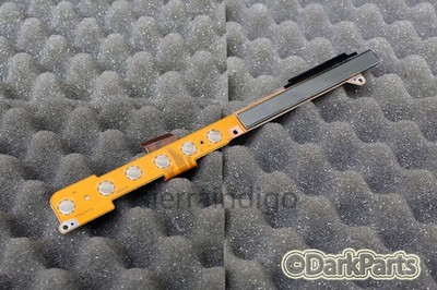 Fujitsu Siemens Lifebook S6010 Power Button Switch Board CP112803-Z3 ...