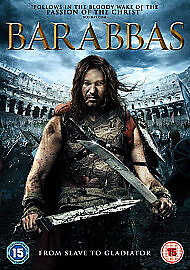 Barabbas (DVD, 2015) for sale online | eBay UK