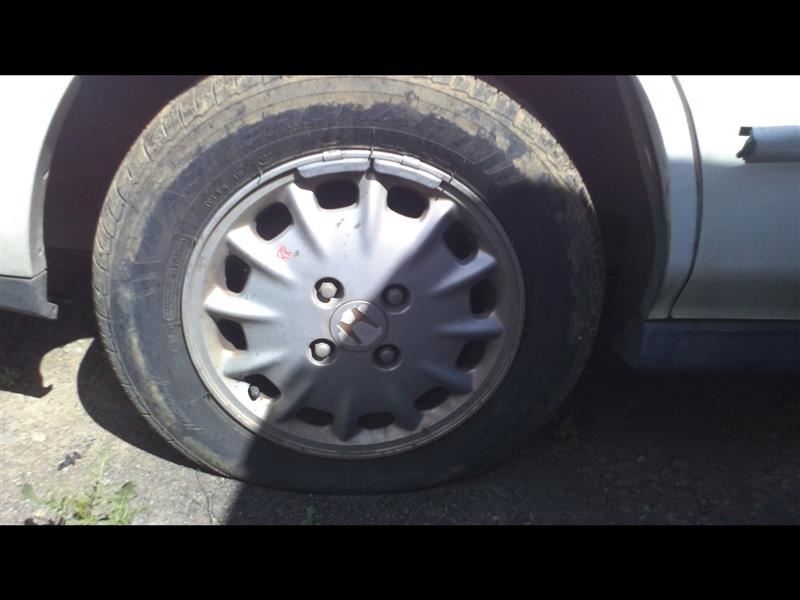 Wheel 15x5-1/2 Alloy 12 Spoke Station Wgn Fits 96-97 ACCORD 20630488 | eBay