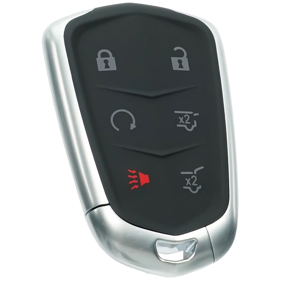For 2015 2016 2017 2018 2019 Cadillac Escalade Remote Key Fob Shell ...