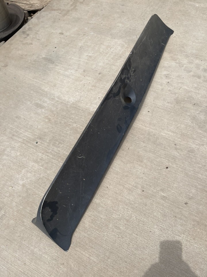 1971-1974 AMC Javelin AMX Rear Spoiler | Genuine OEM