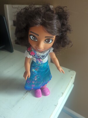 Maribel Doll From Disney Encanto | eBay