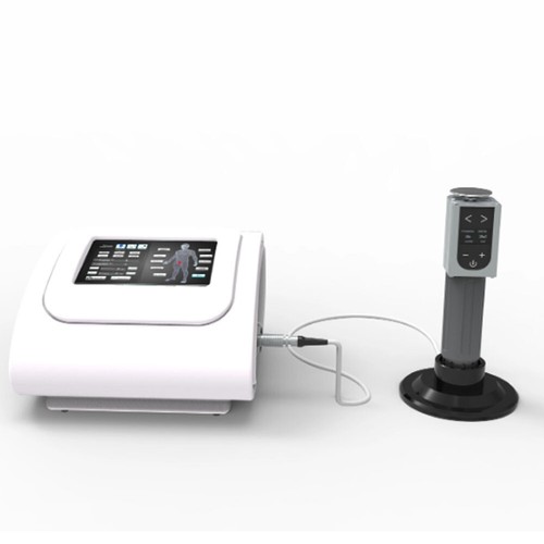 Eswt Extracorporeal ED Shock Wave Pain Therapy Machine for Erectile ...
