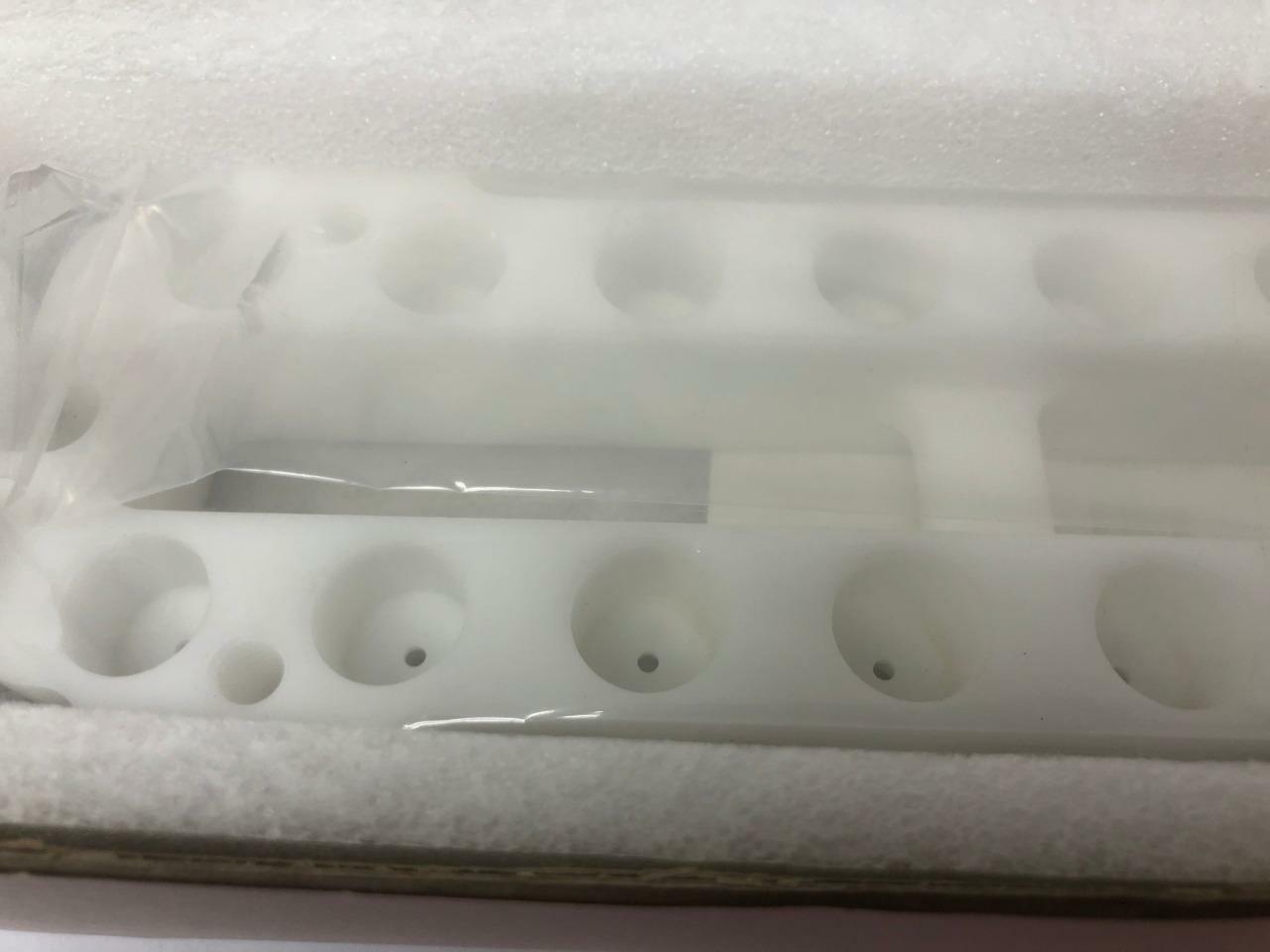 Waters VIAL RACK 1 mL 4 mL WAT058871 SPE Vacuum Manifold Accessory | eBay