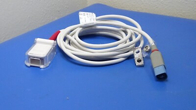 Masimo 2281 Philips SpO2 Extension Cable D-Connect LNCS - 10FT | eBay