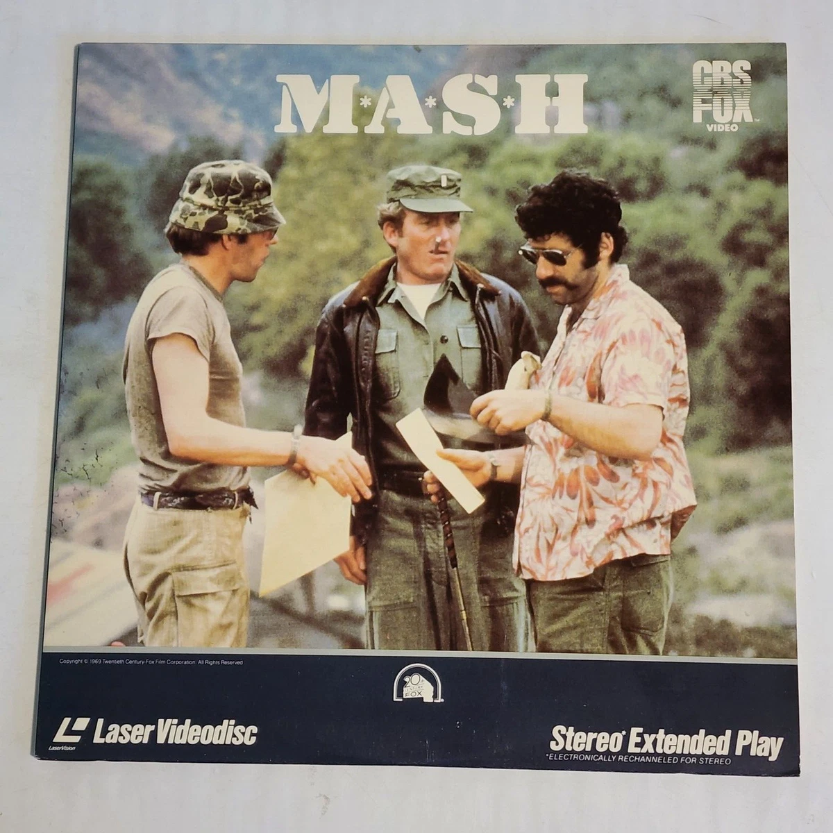 Mash Movie
