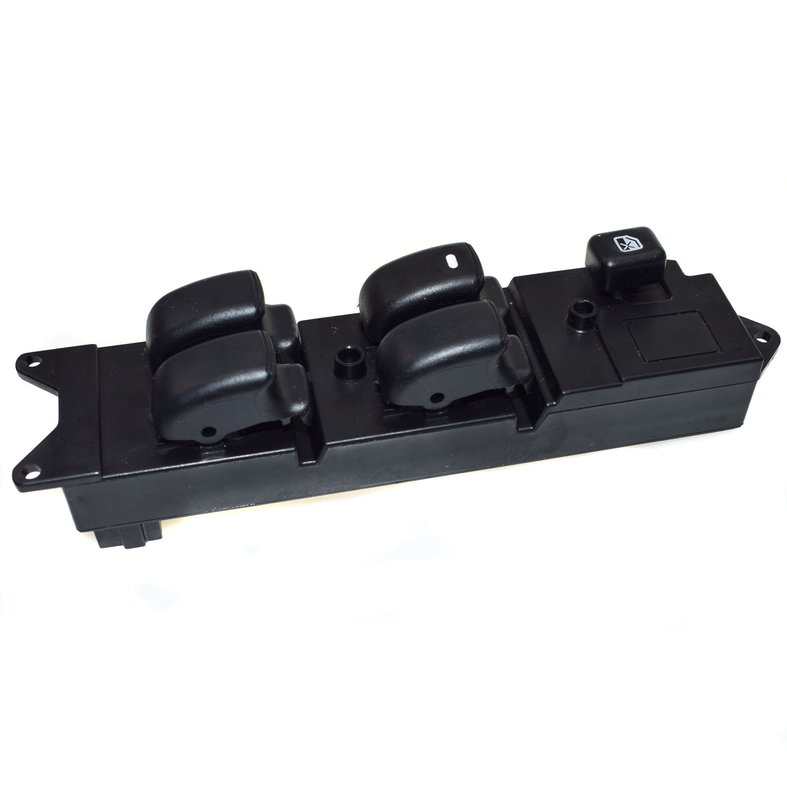 New Electric Power Window Master Switch For Mitsubishi Pajero Lancer ...