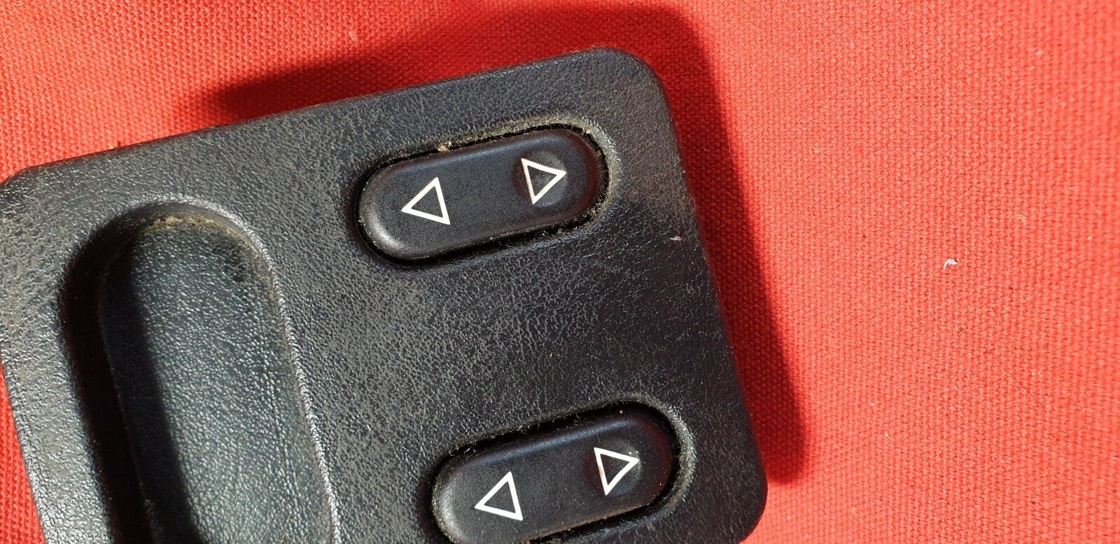 PEUGEOT 306 WINDOW SWITCH BUTTON ELECTRIC 07/97-06/02 97 98 99 00 01 02 ...
