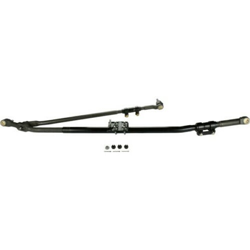 Steering Column Upgrade Center Link Tie Rods Ends T Style DODGE RAM ...