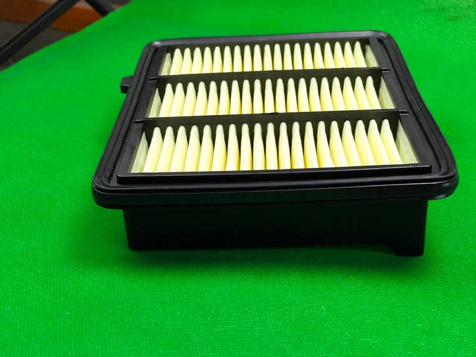 Genuine OEM Honda Engine Air Filter 17220-64A-A00 - For Accord, Civic ...