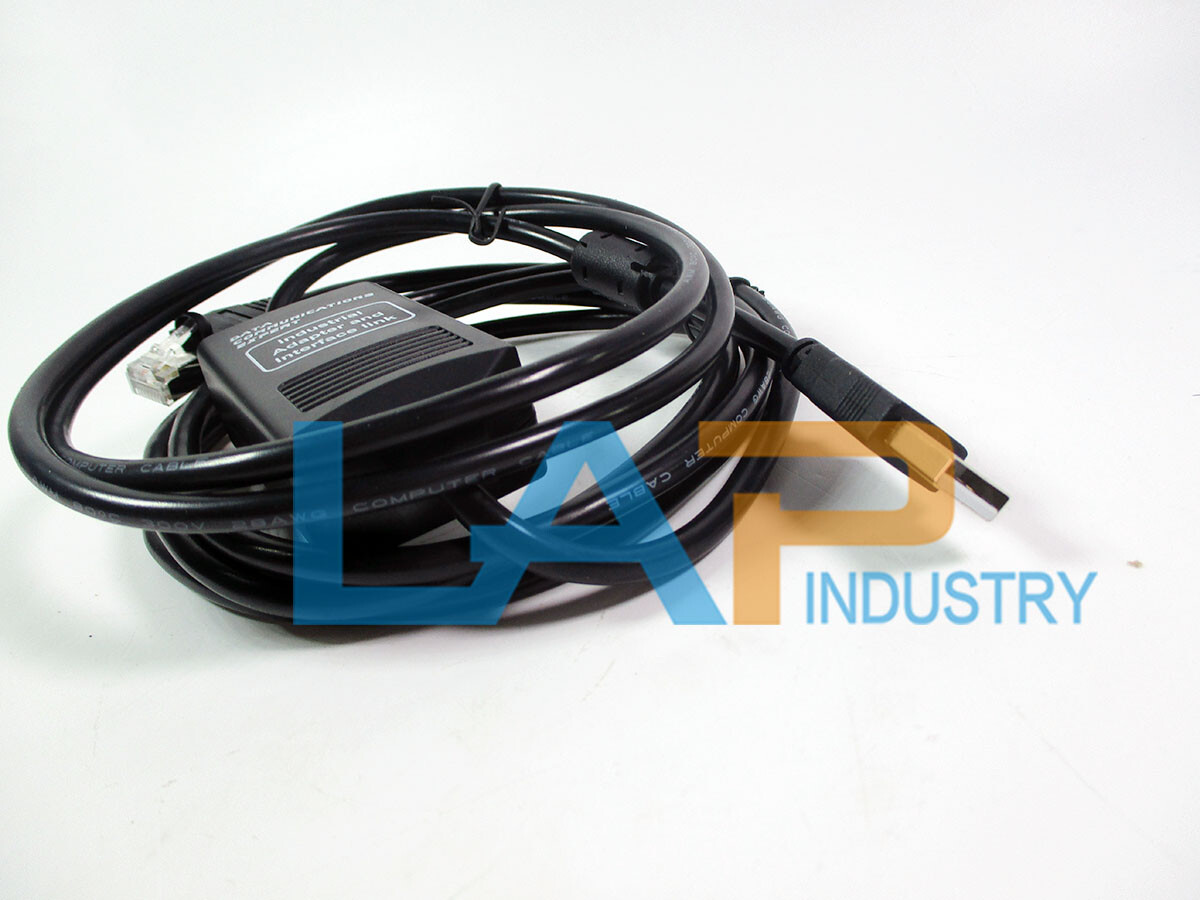 1PCS New For Mitsubishi FR-D740/F740 series USB inverter debugging ...